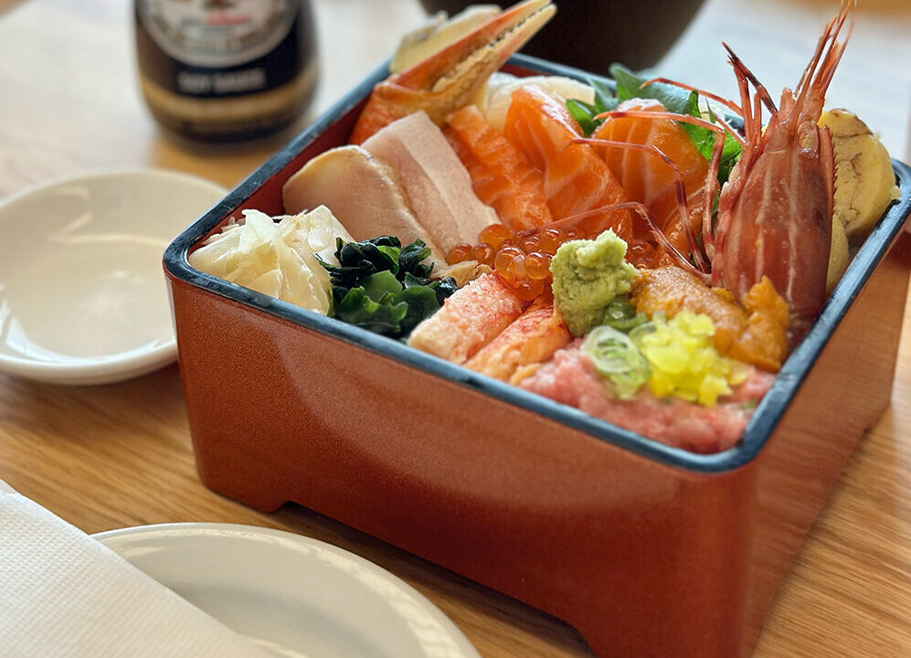 Home - Waraku Torrance