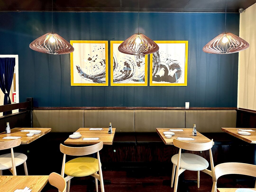 Home - Waraku Torrance