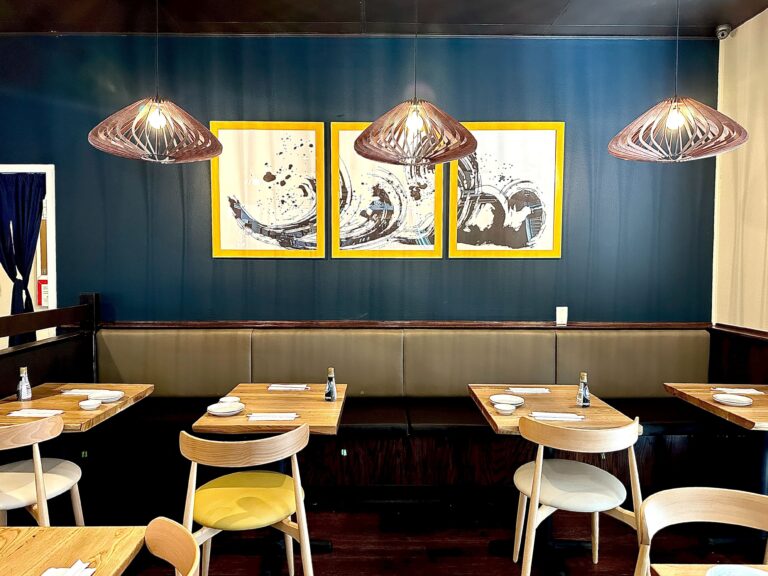 Home - Waraku Torrance